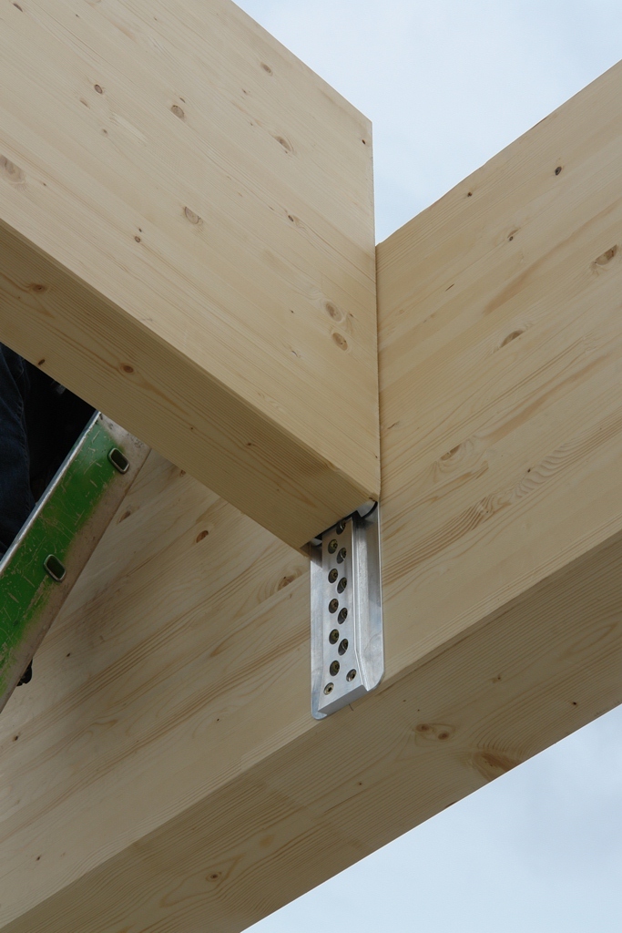 Specialized Timber Fasteners